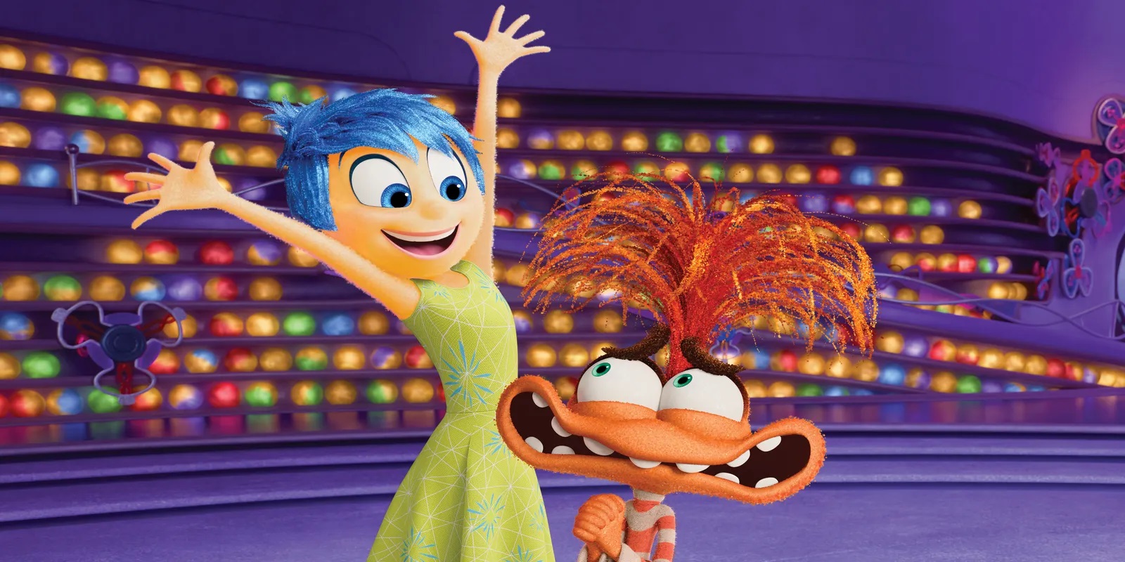 Inside Out 2: Reflections on an Emotional Journey – Sunsets & Tea